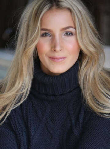 Hannah T | RMG Models