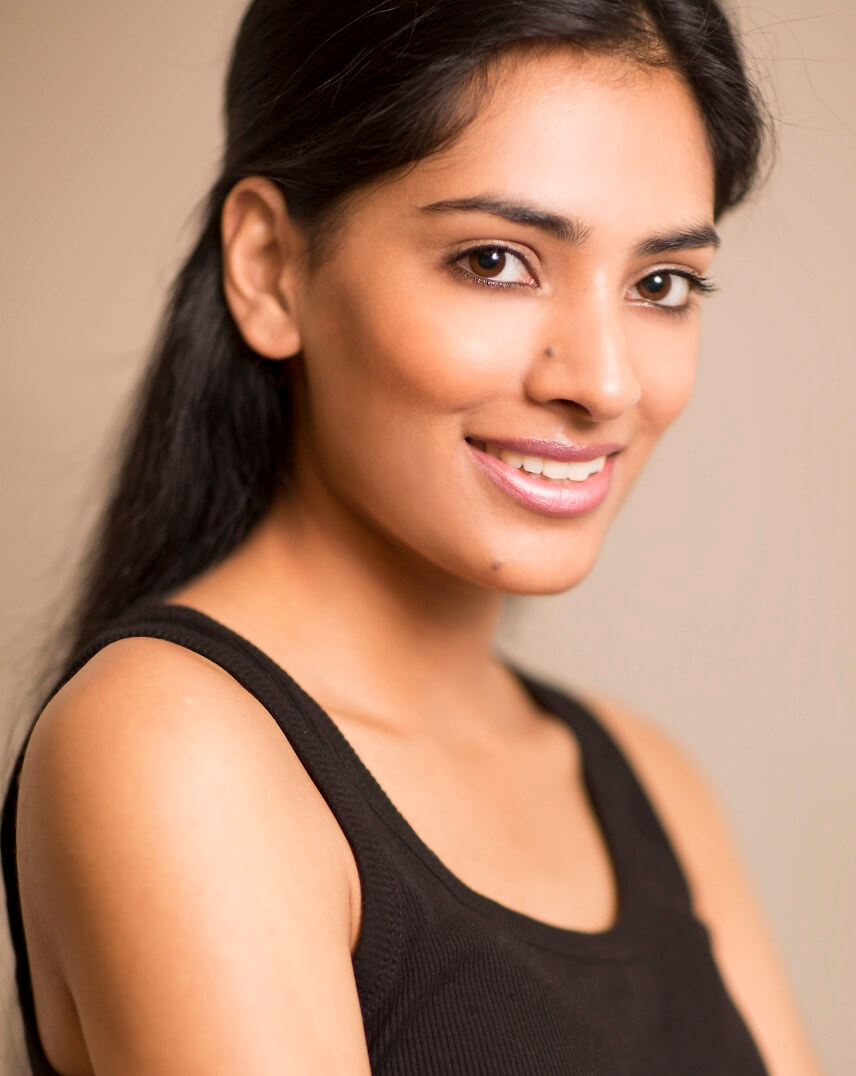 Chandni S | RMG Models