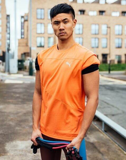 Donald Sze Fitness | RMG Models