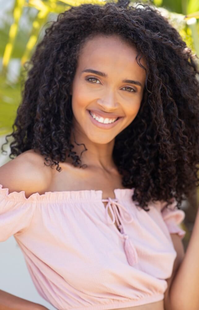Josie S | RMG Models