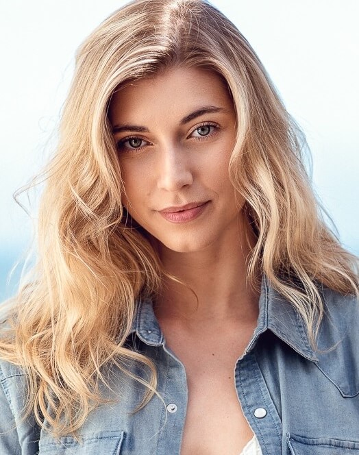 Ella Parsons | RMG Models