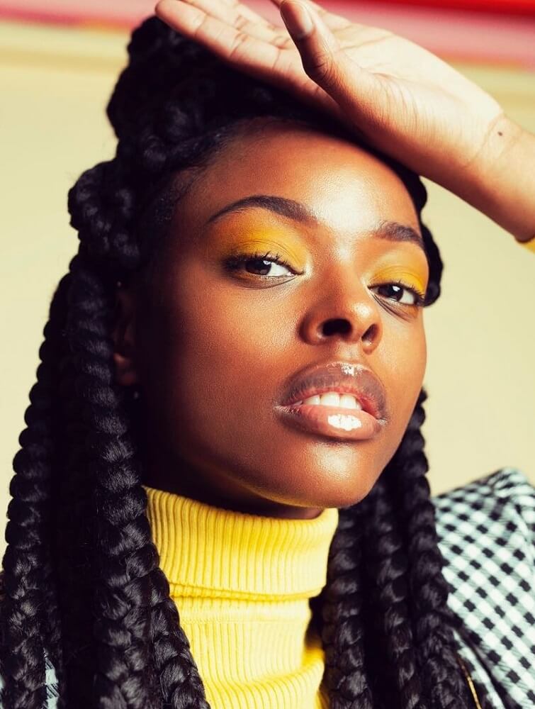 Venisha R | RMG Models