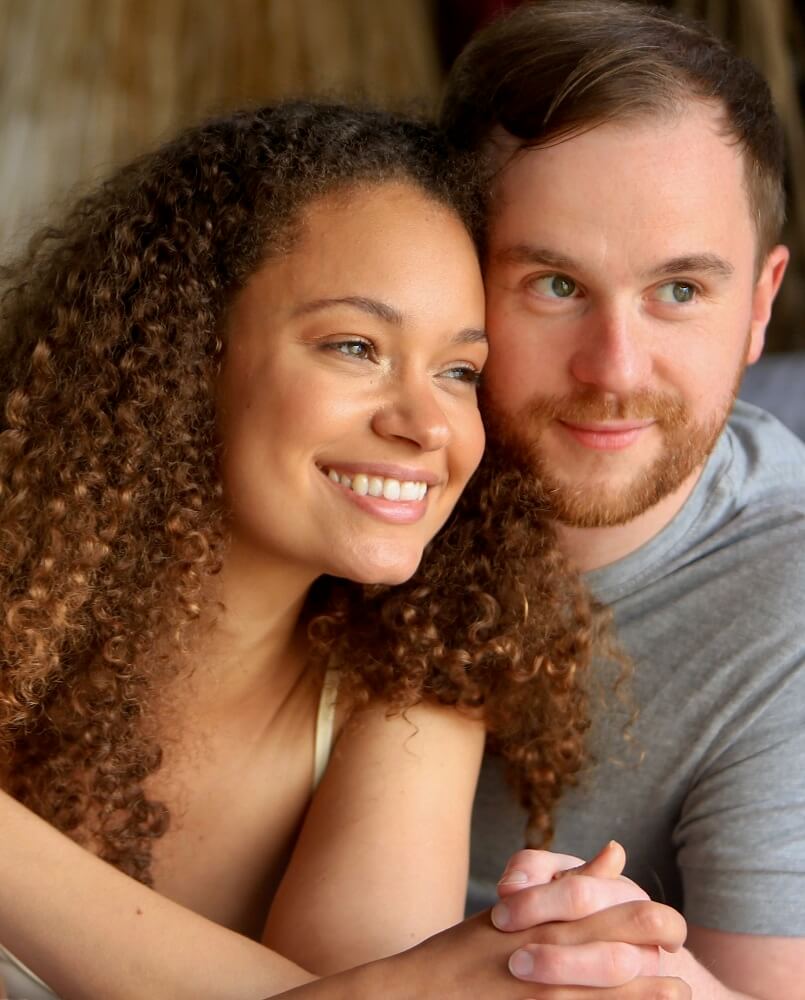 Gavin & Emma C | RMG Models