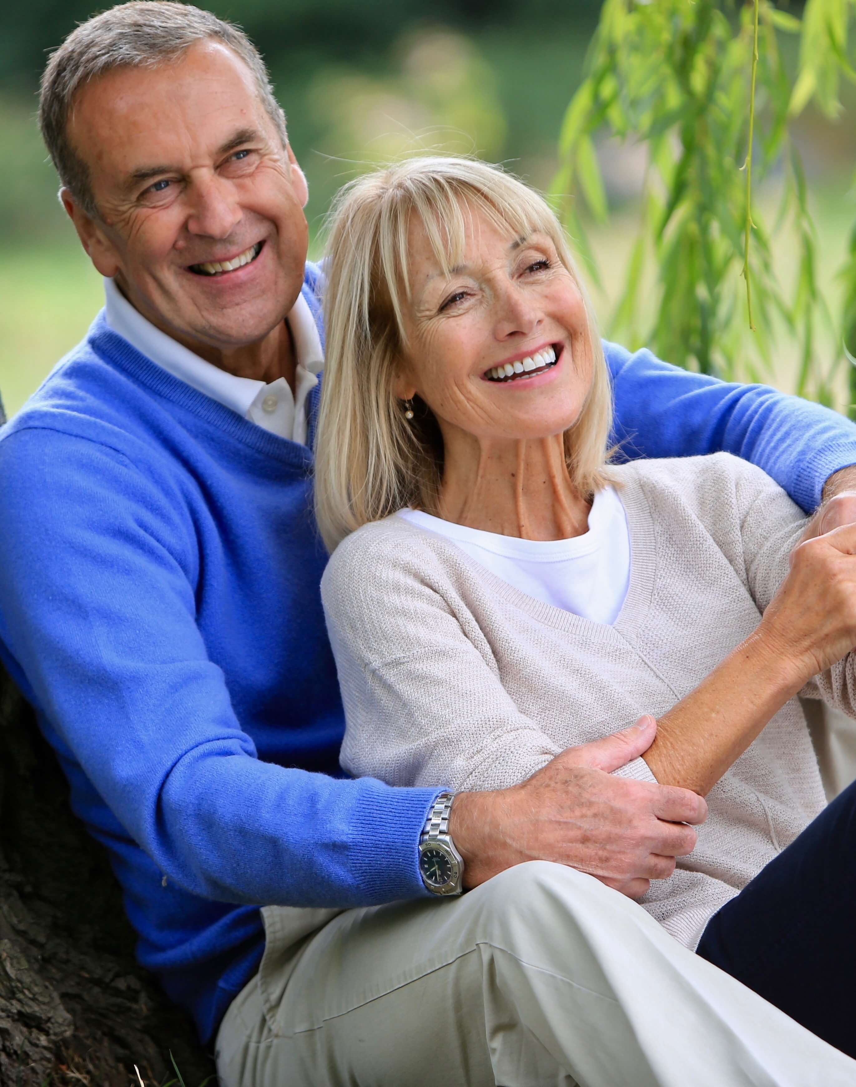 Paul Blake + Janie McDowell | RMG Models