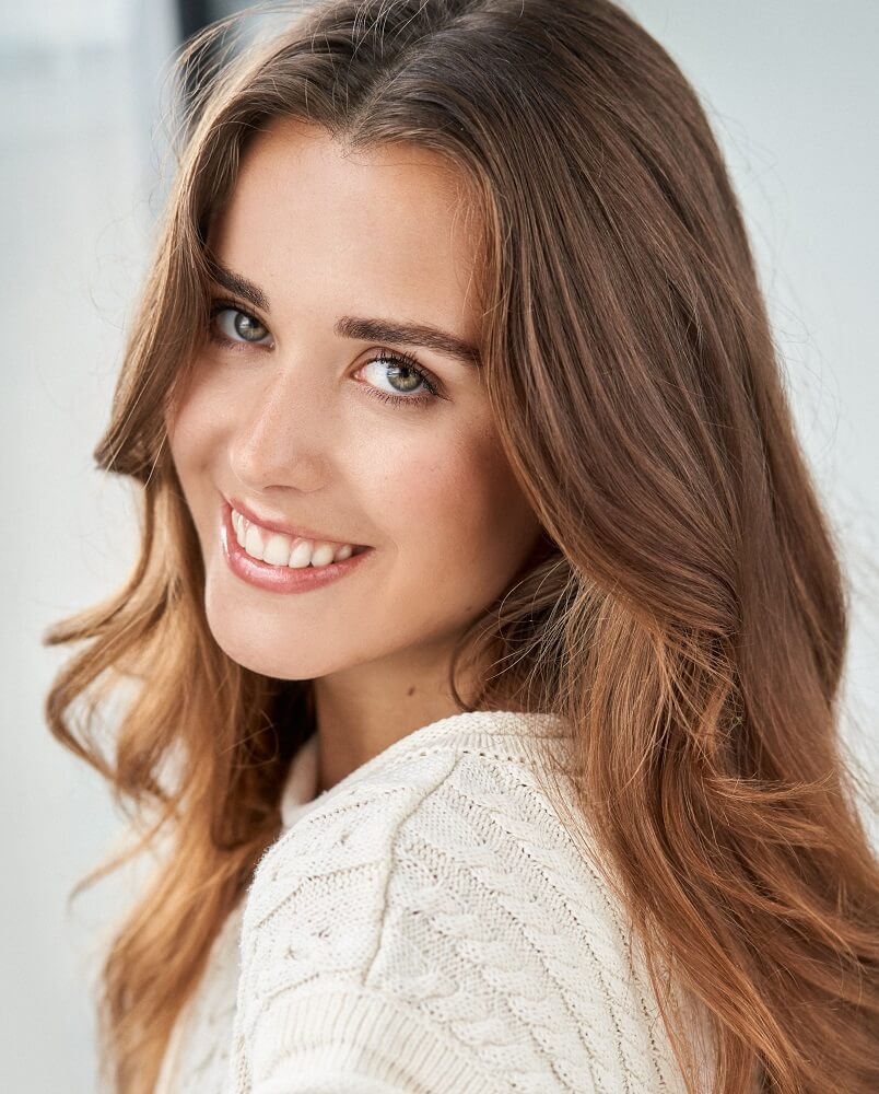 Caroline W | RMG Models
