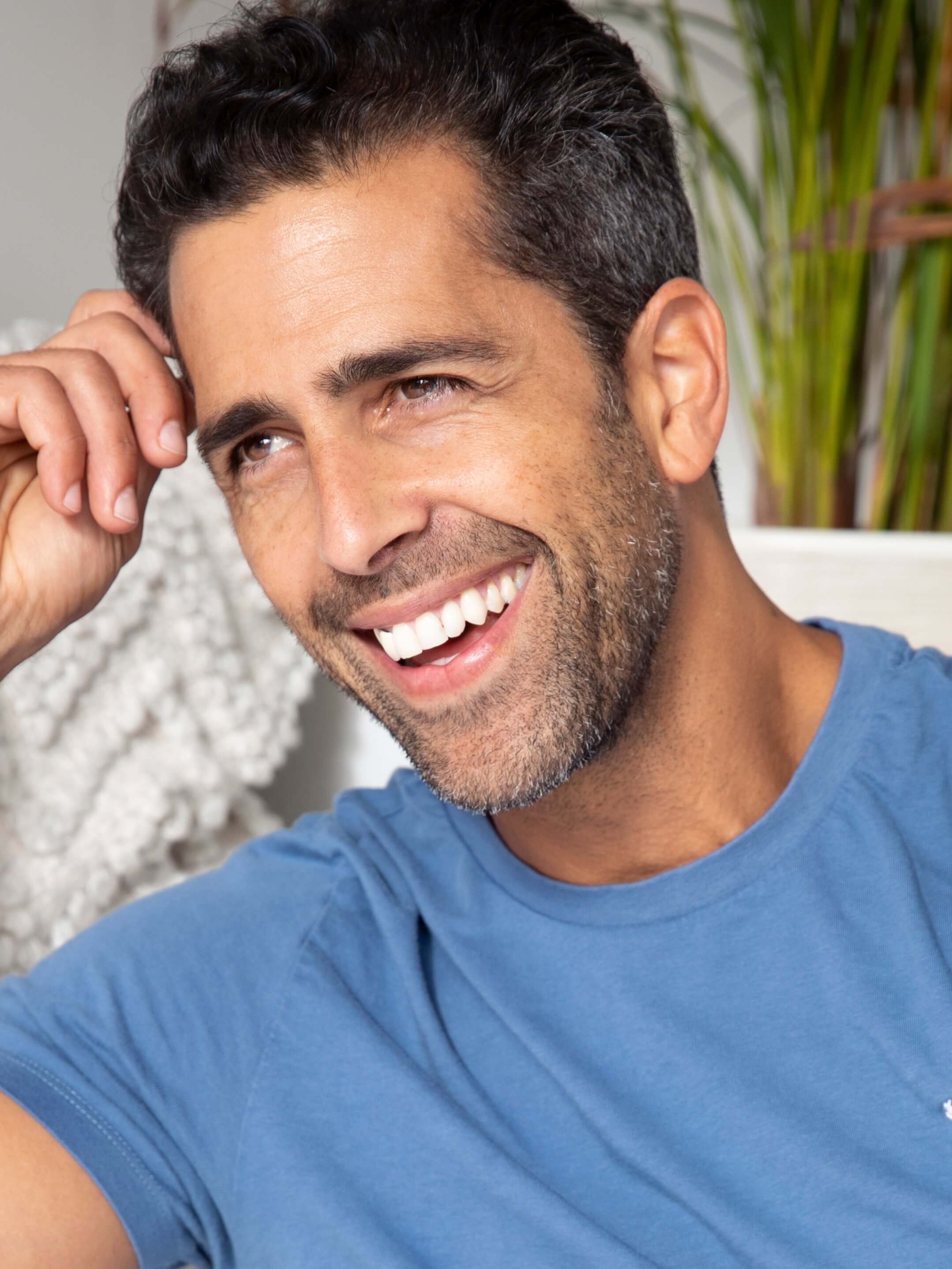 CHRIS Roselli | RMG Models