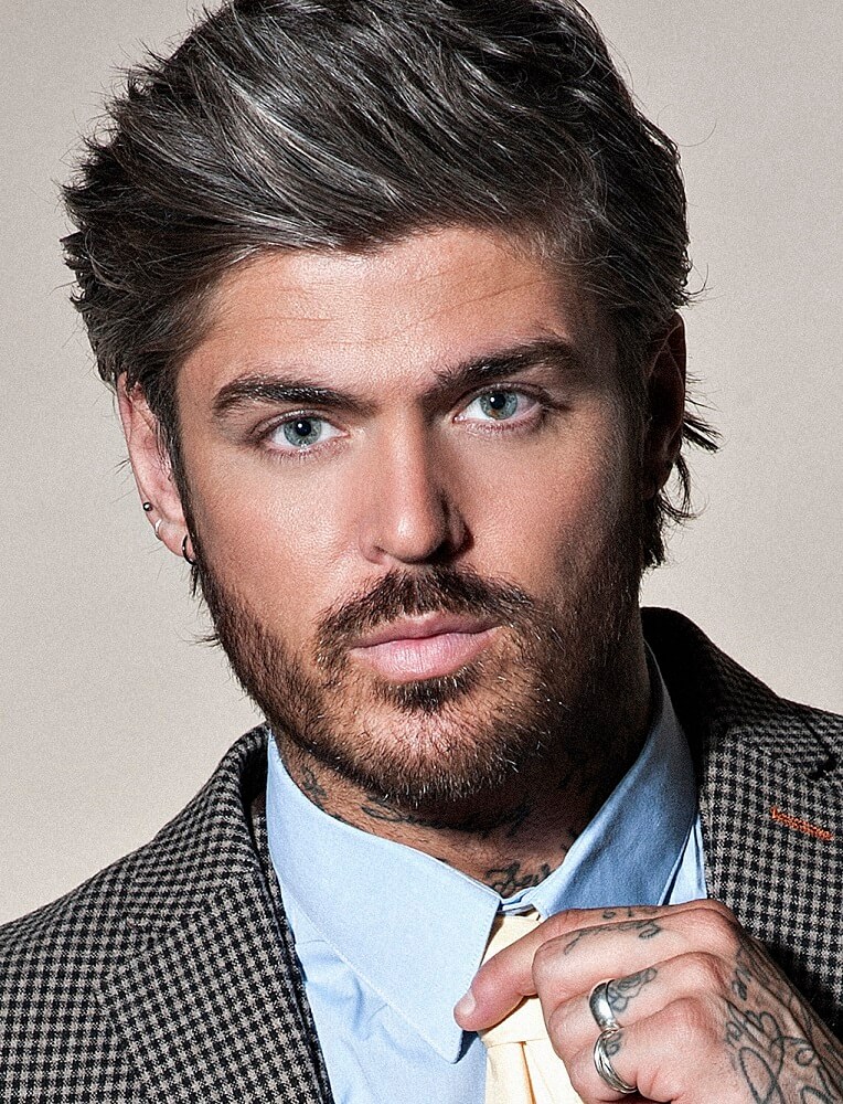 Sam R | RMG Models