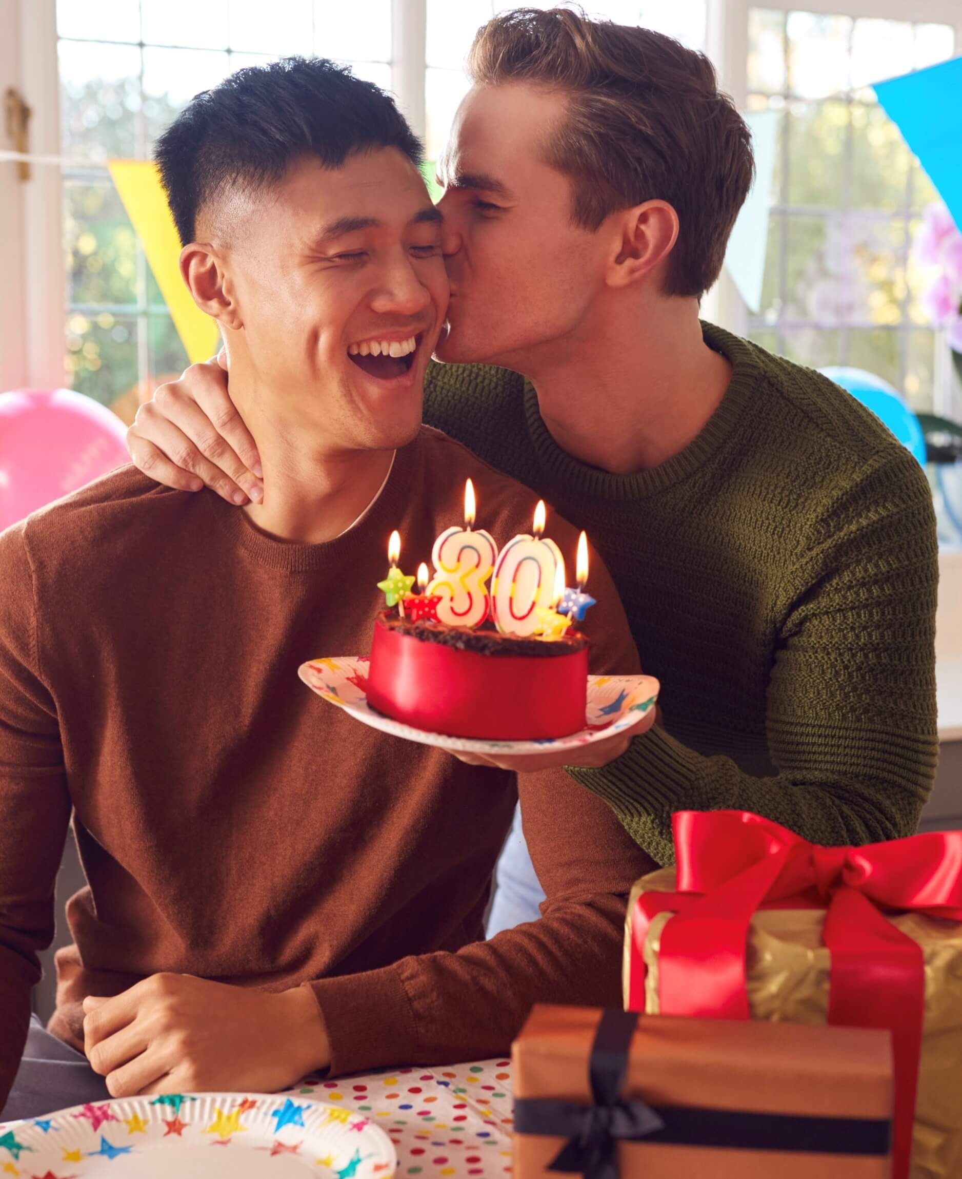 Adam Redford & Donald Sze | RMG Models