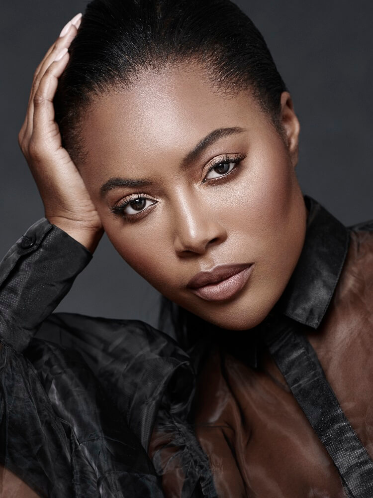 Cherelle M | RMG Models