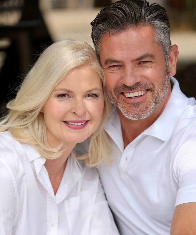 Sharon L & Andy C | RMG Models