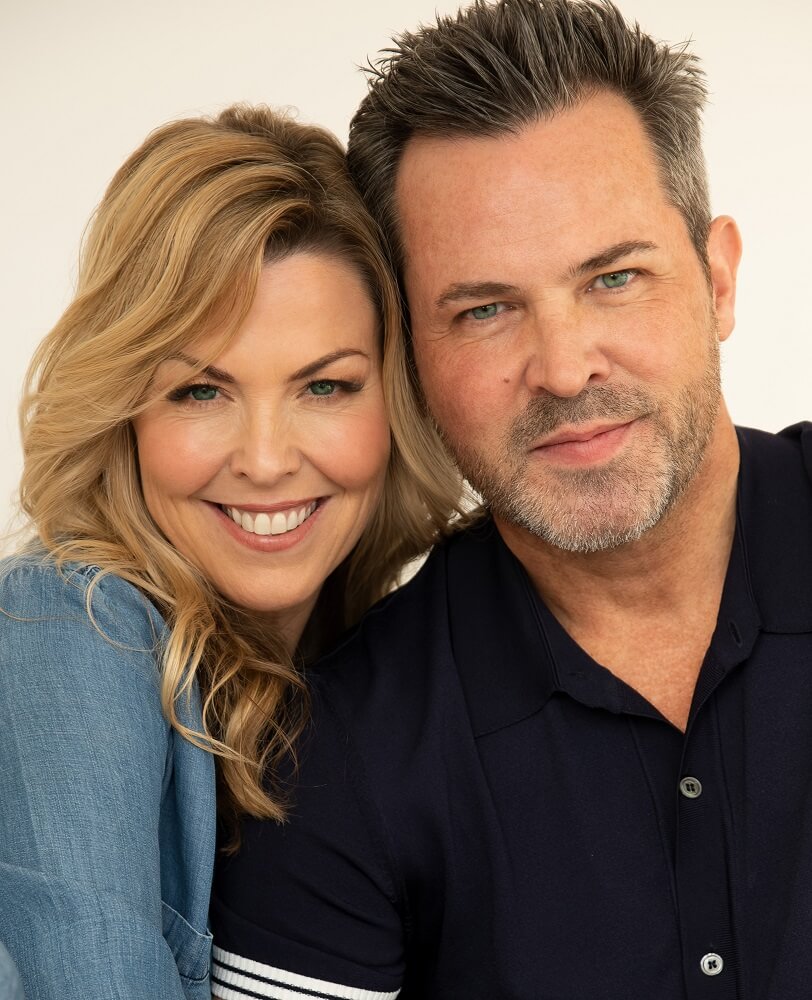 Emma & Jason | RMG Models