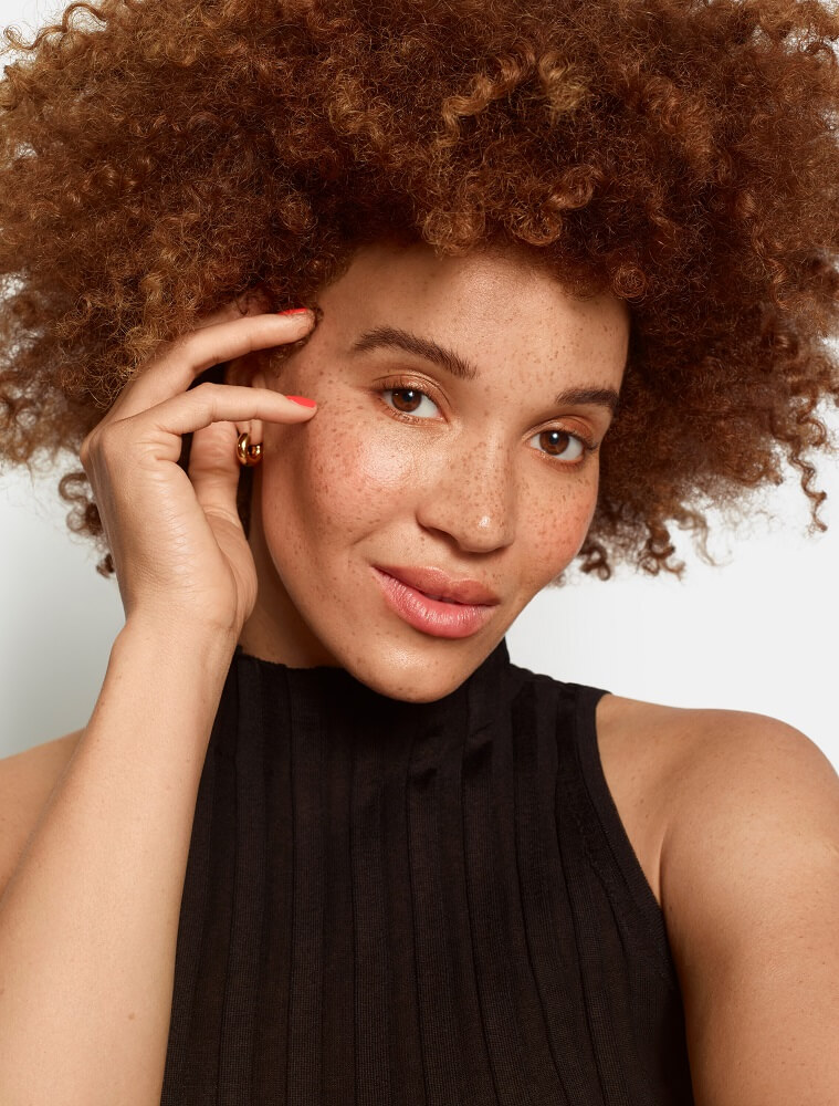 Yasmin O | RMG Models