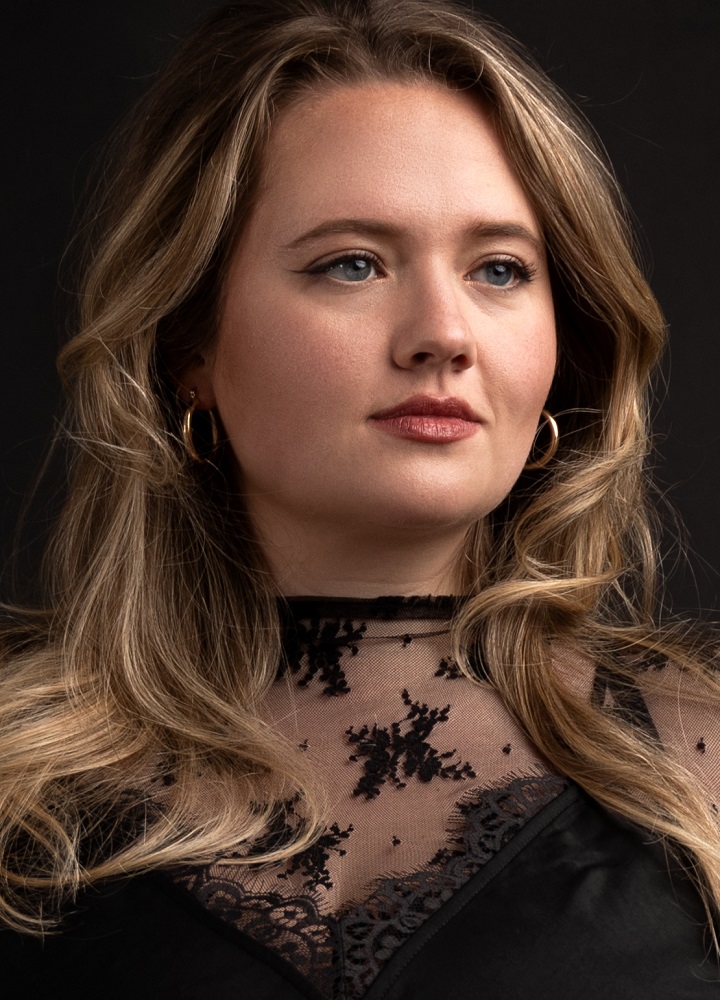 Lillian M | RMG Models