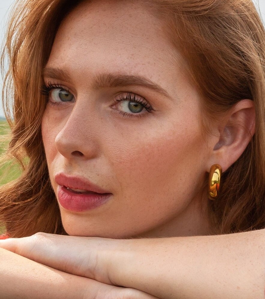 Anna H | RMG Models