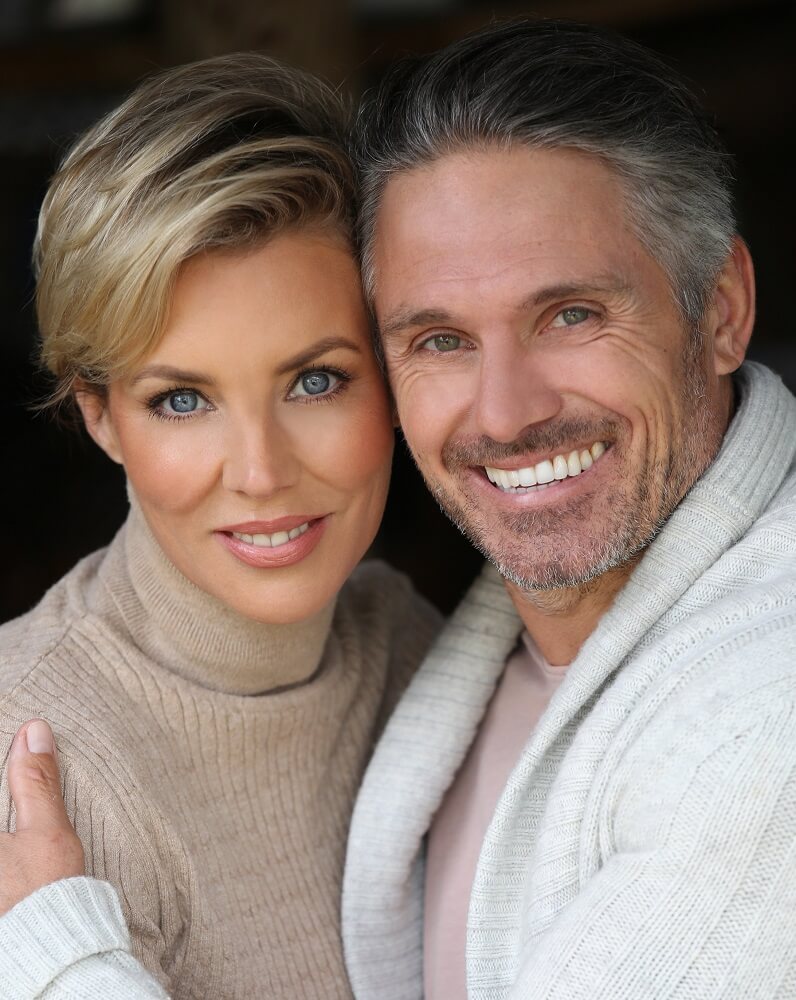 Eli E & Jennifer A | RMG Models