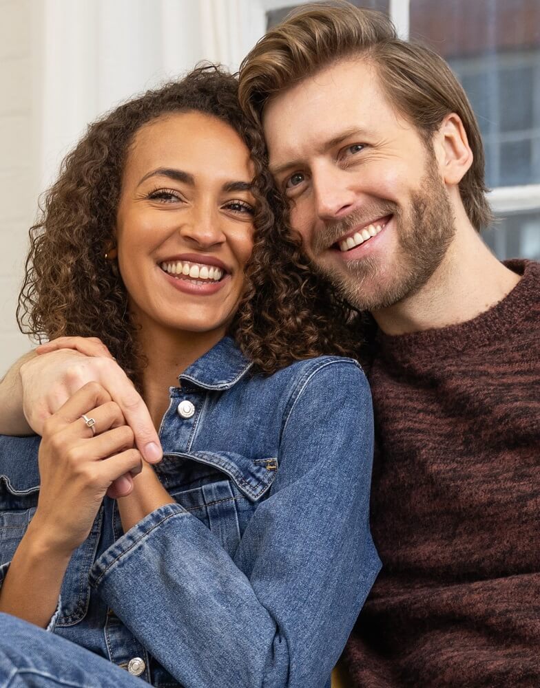 Natalie Hones & Joseph Foyster | RMG Models