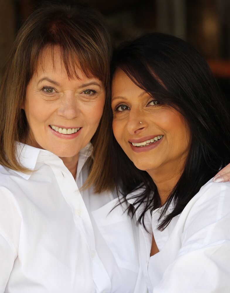 Daljit & Hilary | RMG Models
