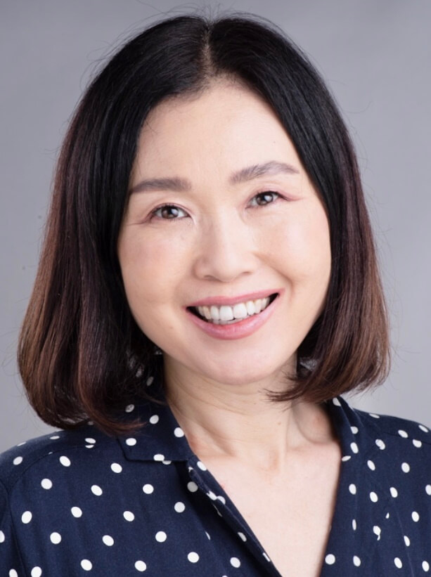 Yumiko H | RMG Models