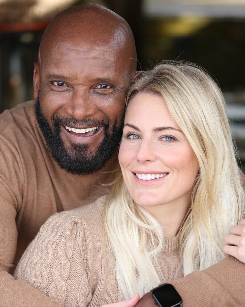 Nicola F & Mark L | RMG Models