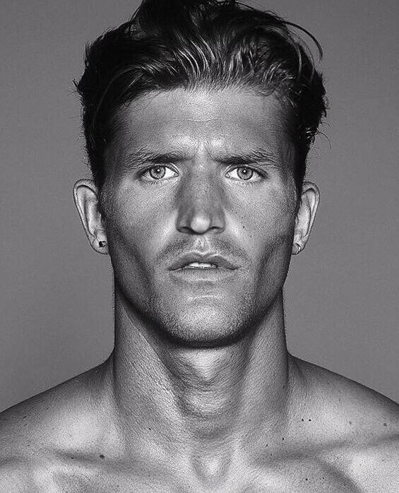 Jamie C | RMG Models