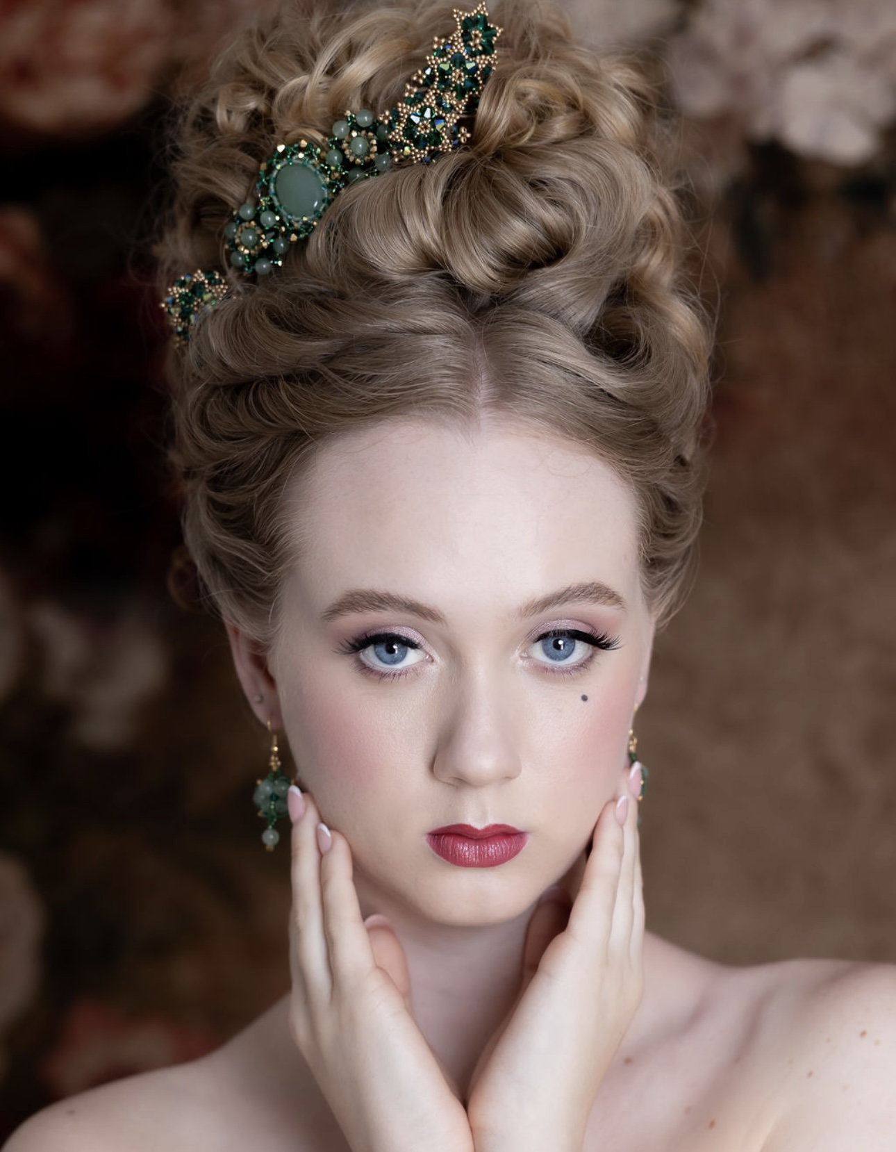 Charlotte Br | RMG Models