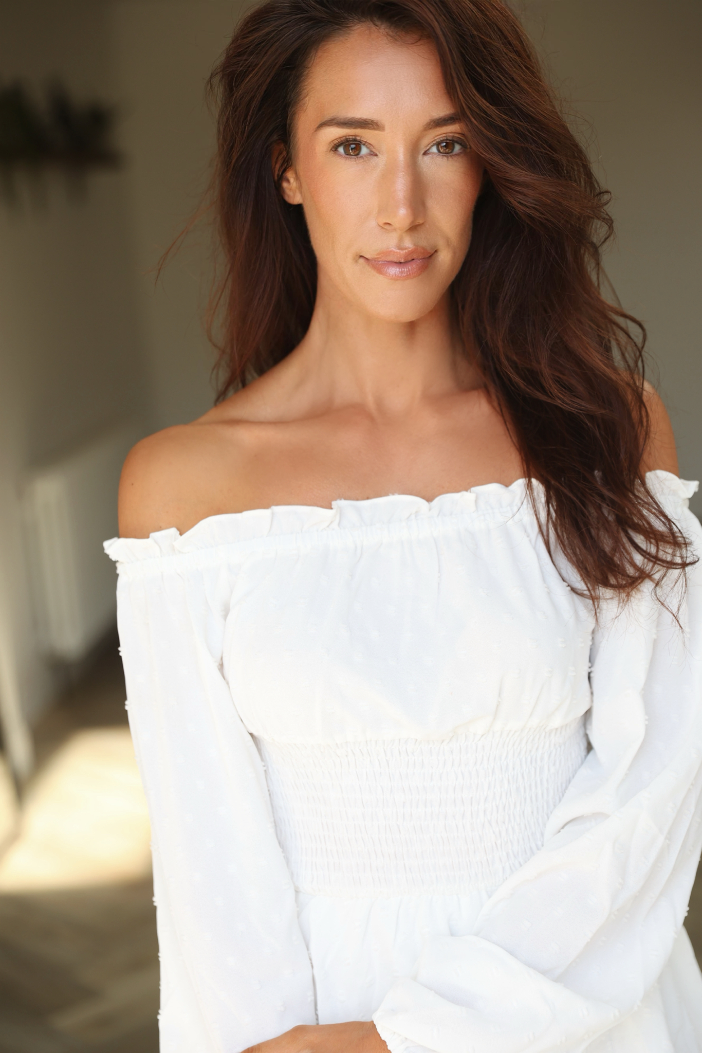 Kimberlee C | RMG Models