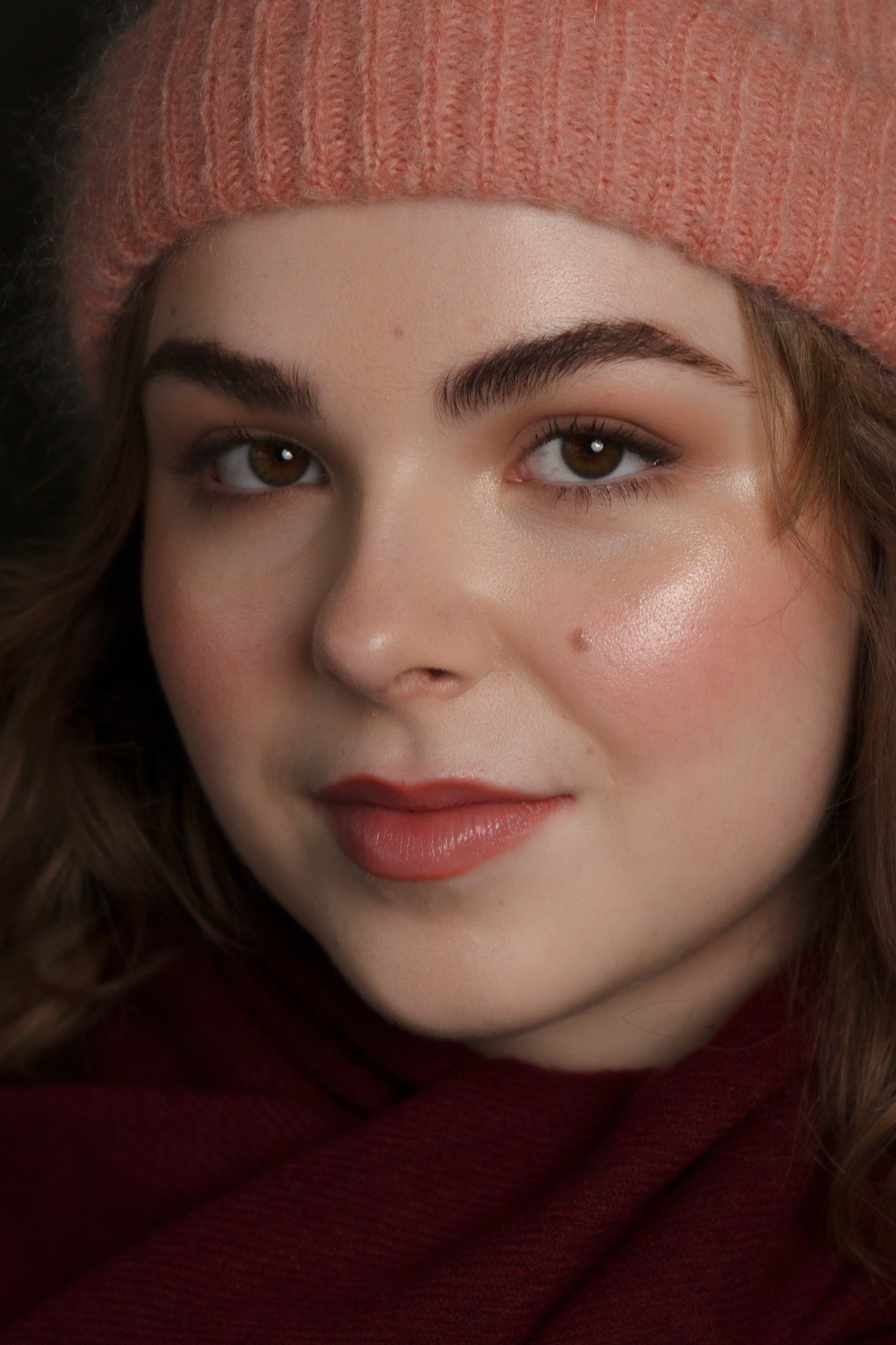 Amy L | RMG Models